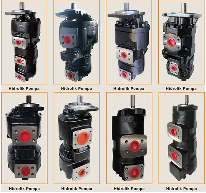 HASIRCI HİDROLİK- Sondaj Maden